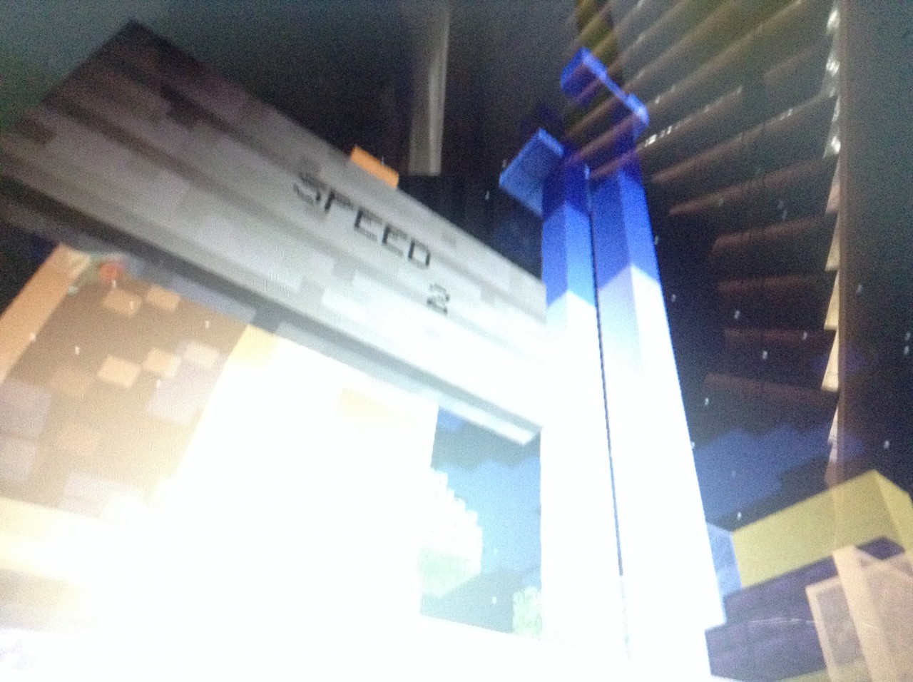 _Entrance_ Ride Carnival Minecraft Map