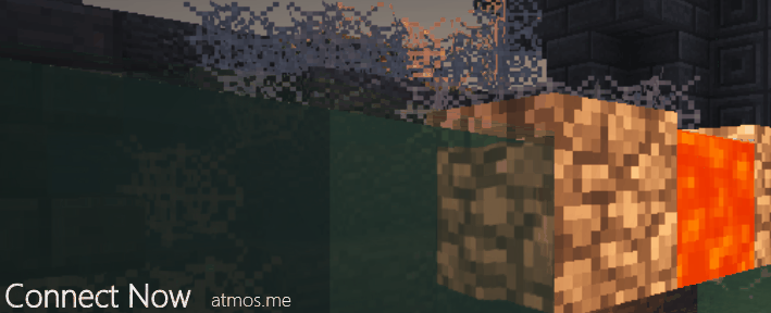 Atmosphere Minecraft Server