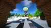 SheepQuest map Balloons Minecraft Map