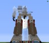 Metroplex build Minecraft Map