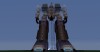Metroplex build Minecraft Map