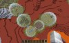 Mars Terraform Minecraft Map