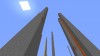 SkyCraft Minecraft Map