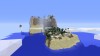 SkyCraft Minecraft Map