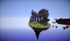 Volaris Island Minecraft Map