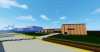 WDM Teen Center/Rex Mathes Elementary Minecraft Map