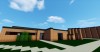 WDM Teen Center/Rex Mathes Elementary Minecraft Map