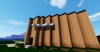 WDM Teen Center/Rex Mathes Elementary Minecraft Map