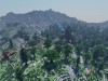 Chukwa of the Valley - The Barbarians Are Coming[13th place] Minecraft Map