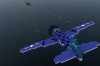 F6F Hellcat (4:1) Minecraft Map