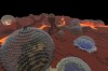 Mars Terraform Minecraft Map