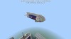 Blimp (Pocket Edition) Minecraft Map