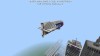 Blimp (Pocket Edition) Minecraft Map