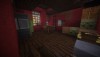 Sushi Bar Minecraft Map