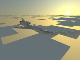 Tupolev Minecraft Maps | Planet Minecraft Community