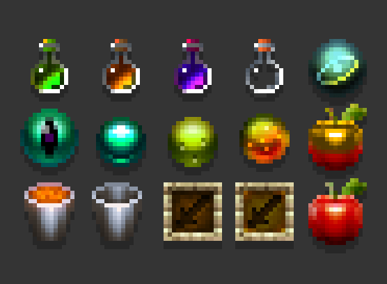 Shadow Effect - Texture Pack Minecraft Texture Pack