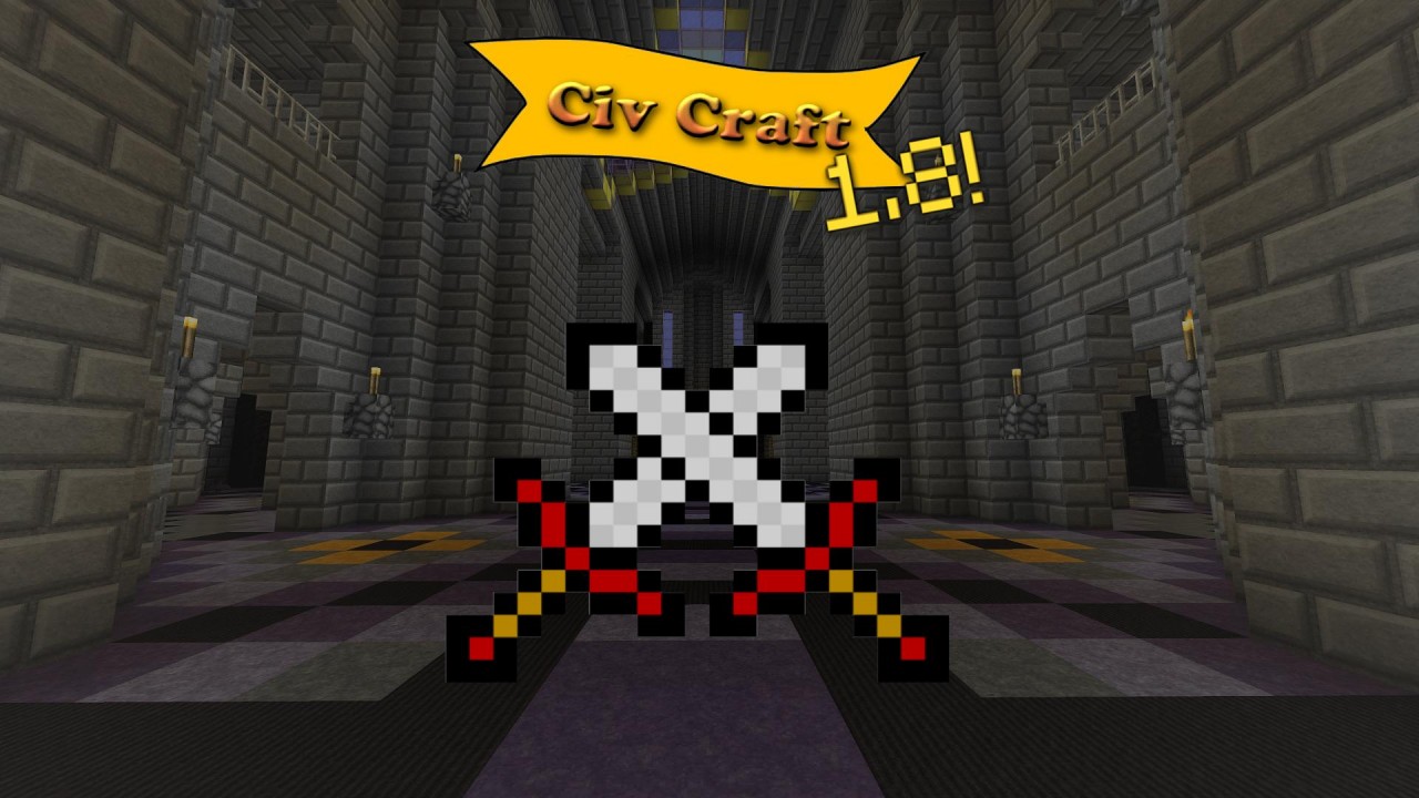 MineTexas - Towny PVE, Hardcore, PVP, Arena, Anarchy, Civcraft ...