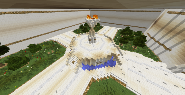 Mianite RPG fan server looking for staff and players Minecraft Server