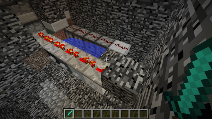 Redstone Handbook Test Map Minecraft Map