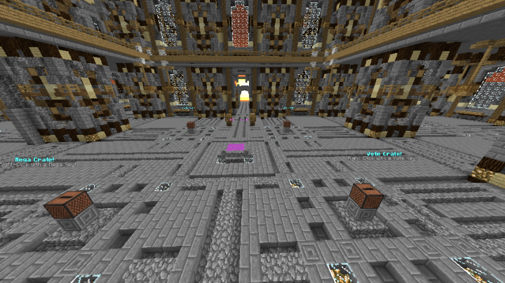 Kingz Mc Minecraft Server