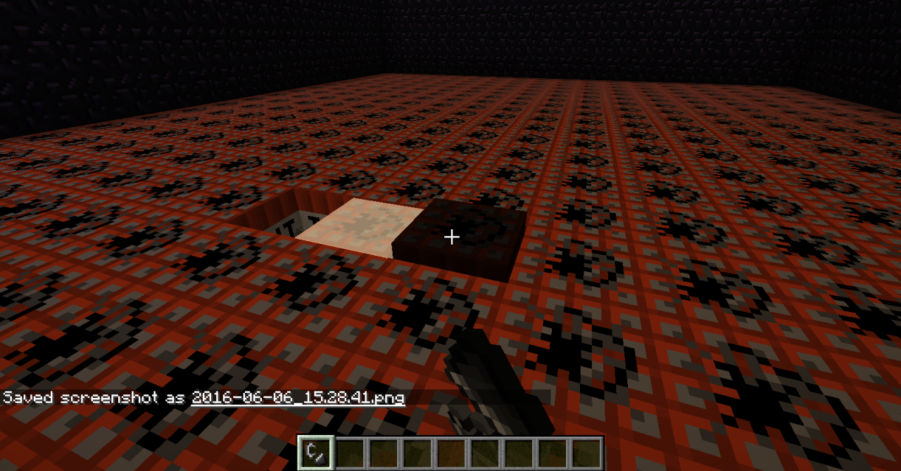 Spleef maps Minecraft Map