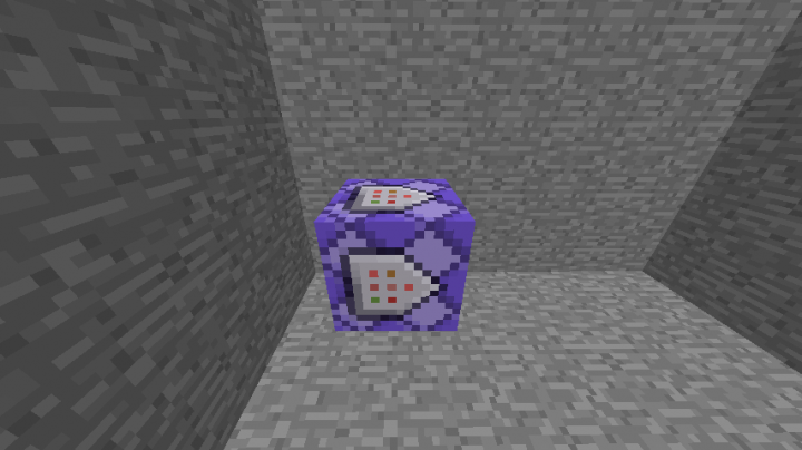 Custom Crafting Recipes V.6 Minecraft Map