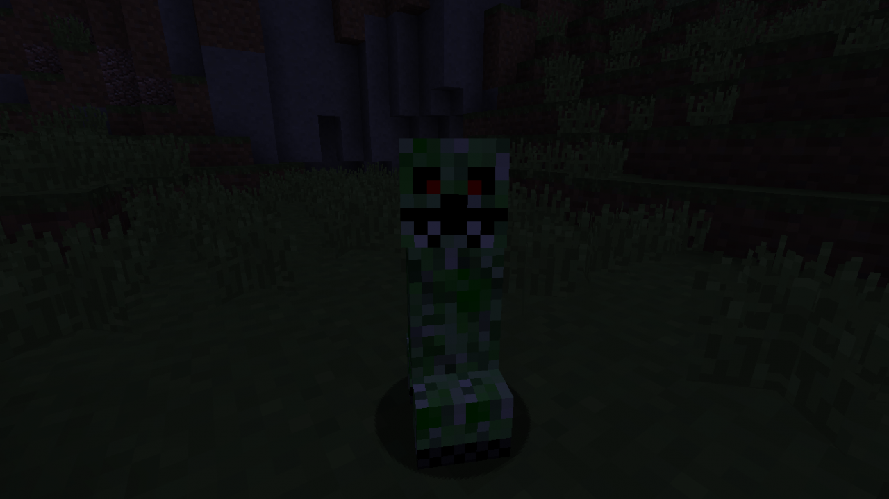 Never Tarnished Minecraft Texture Pack