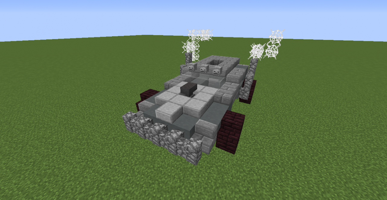 Extreme car 4 Minecraft Map