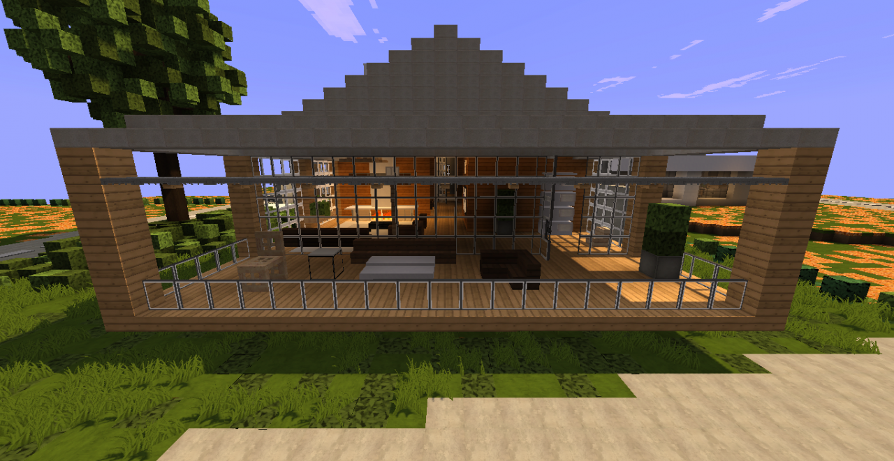 |⊗ ςρεcιαΙ ⊗| Modern Ranch House "Terra" 10th post |⊗ ςρεcιαΙ ⊗ ...