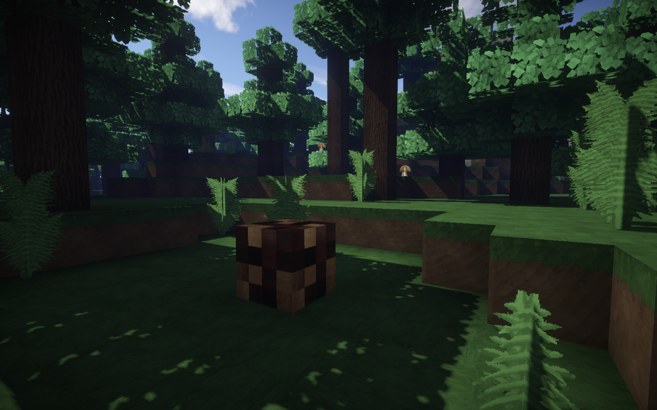 "Block Of Life" (Very Special Project) [+DOWNLOAD] For Best Quality Use ...