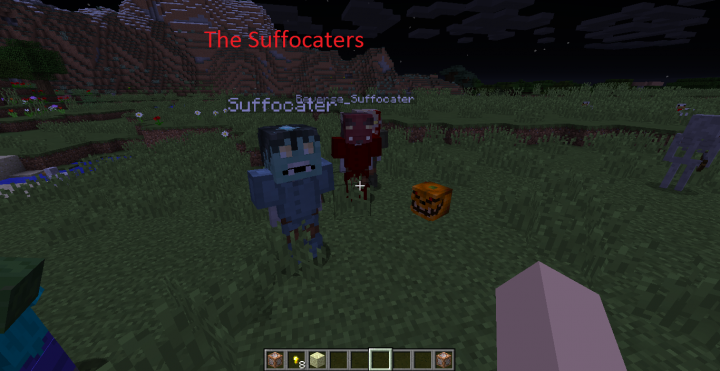 A Beginners Custom Command Modpack aka The Torture Dimension Modpack ...