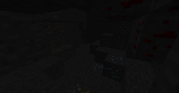 Find the BUTTON Map Minecraft Map