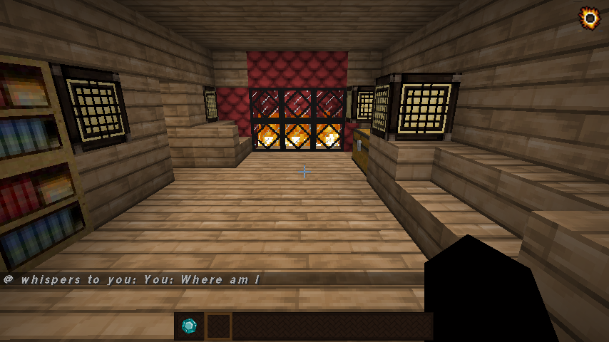 Adventure map Minecraft Map