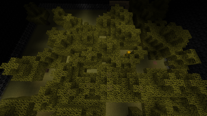 TJOC:R BETA V1 READ DESC! Minecraft Map