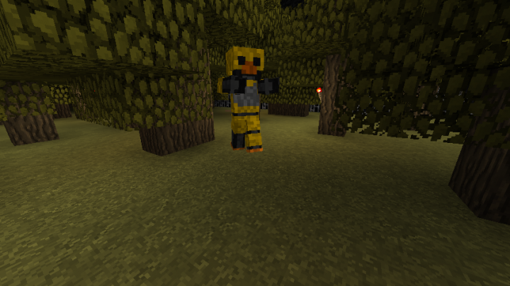 TJOC:R BETA V1 READ DESC! Minecraft Map