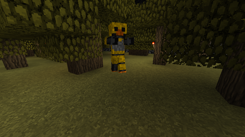 TJOC:R BETA V1 READ DESC! Minecraft Map