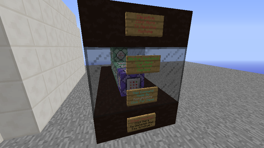3 Awesome Villager In One Command Minecraft Map