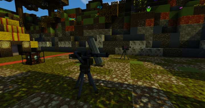 HoodMC | Best 3D Guns Server! | Custom gamemode! Minecraft Server