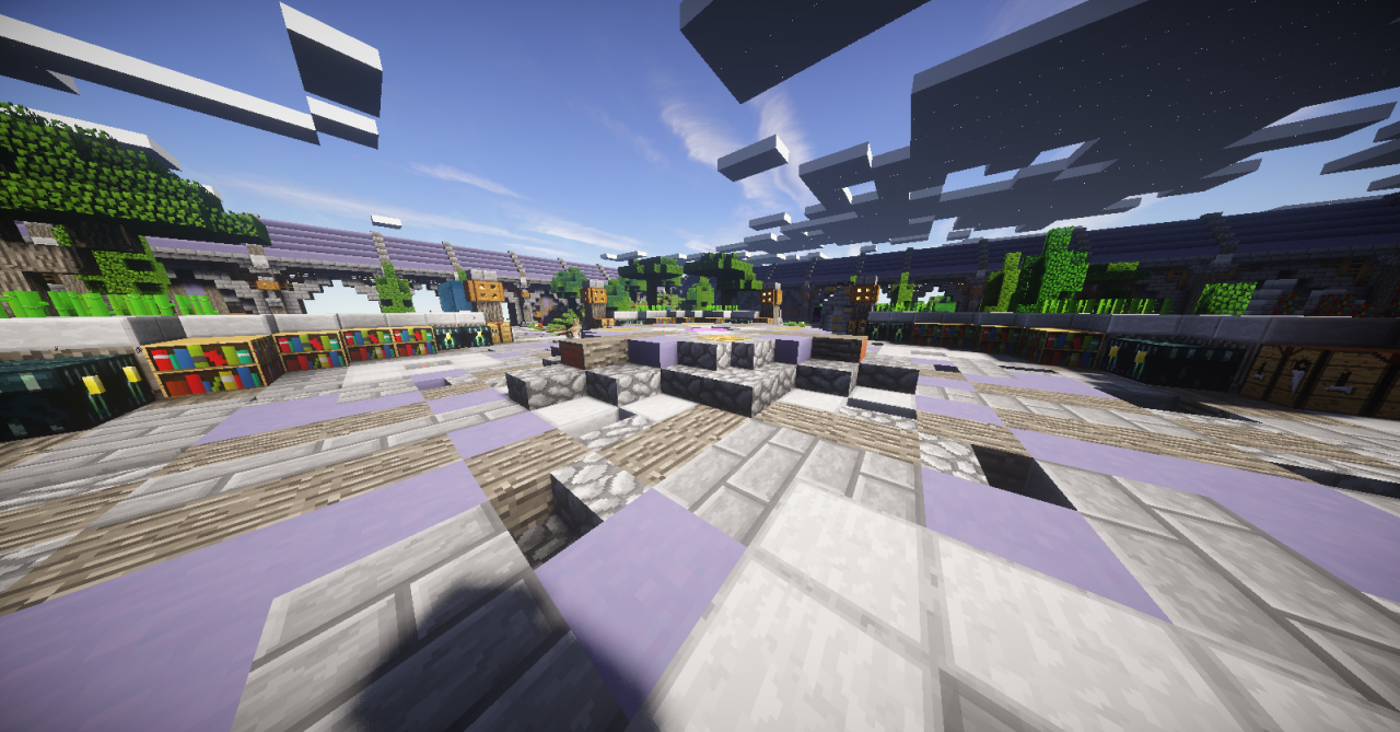 Chaotic OP Factions || Beta Release (OPEN FOR TESTING) Minecraft Server