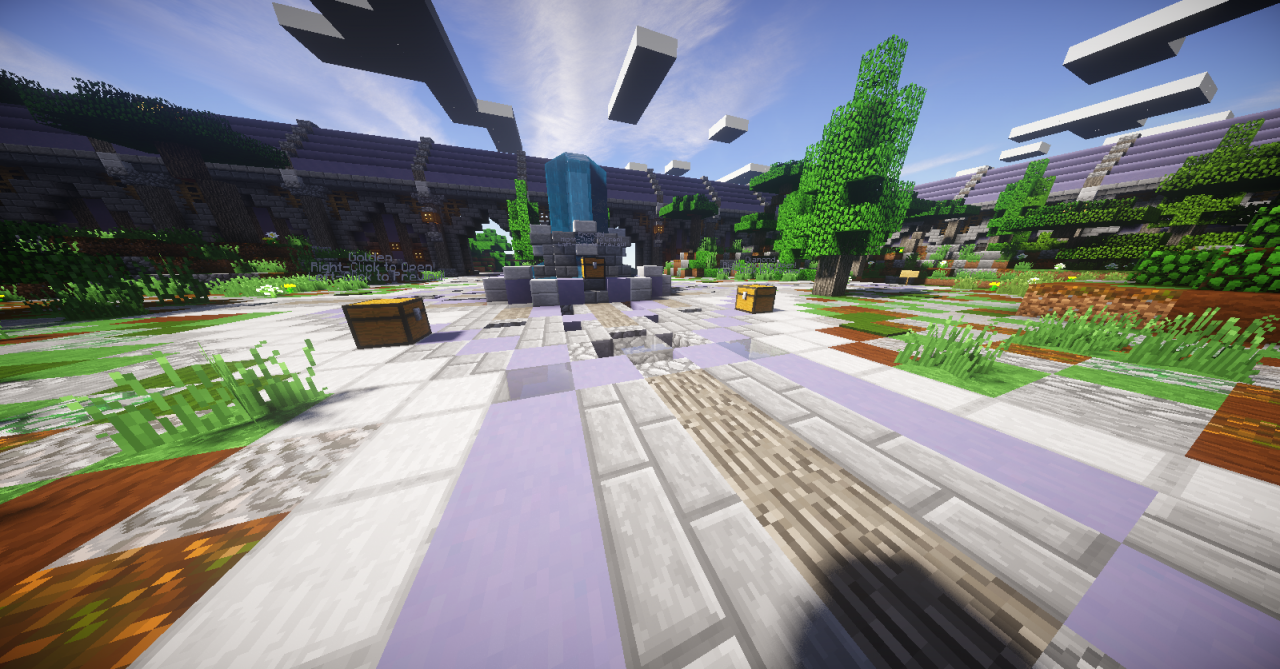 Chaotic OP Factions || Beta Release (OPEN FOR TESTING) Minecraft Server