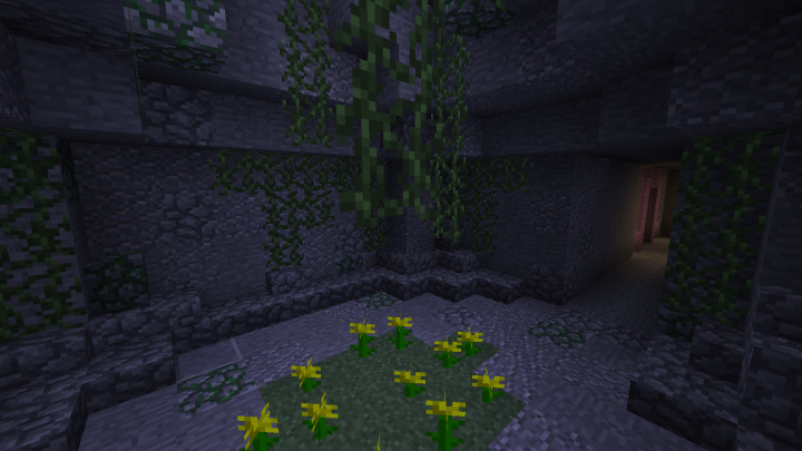 [CANCELLED] Undertale - Complete Map (Including Secret Rooms) Minecraft Map