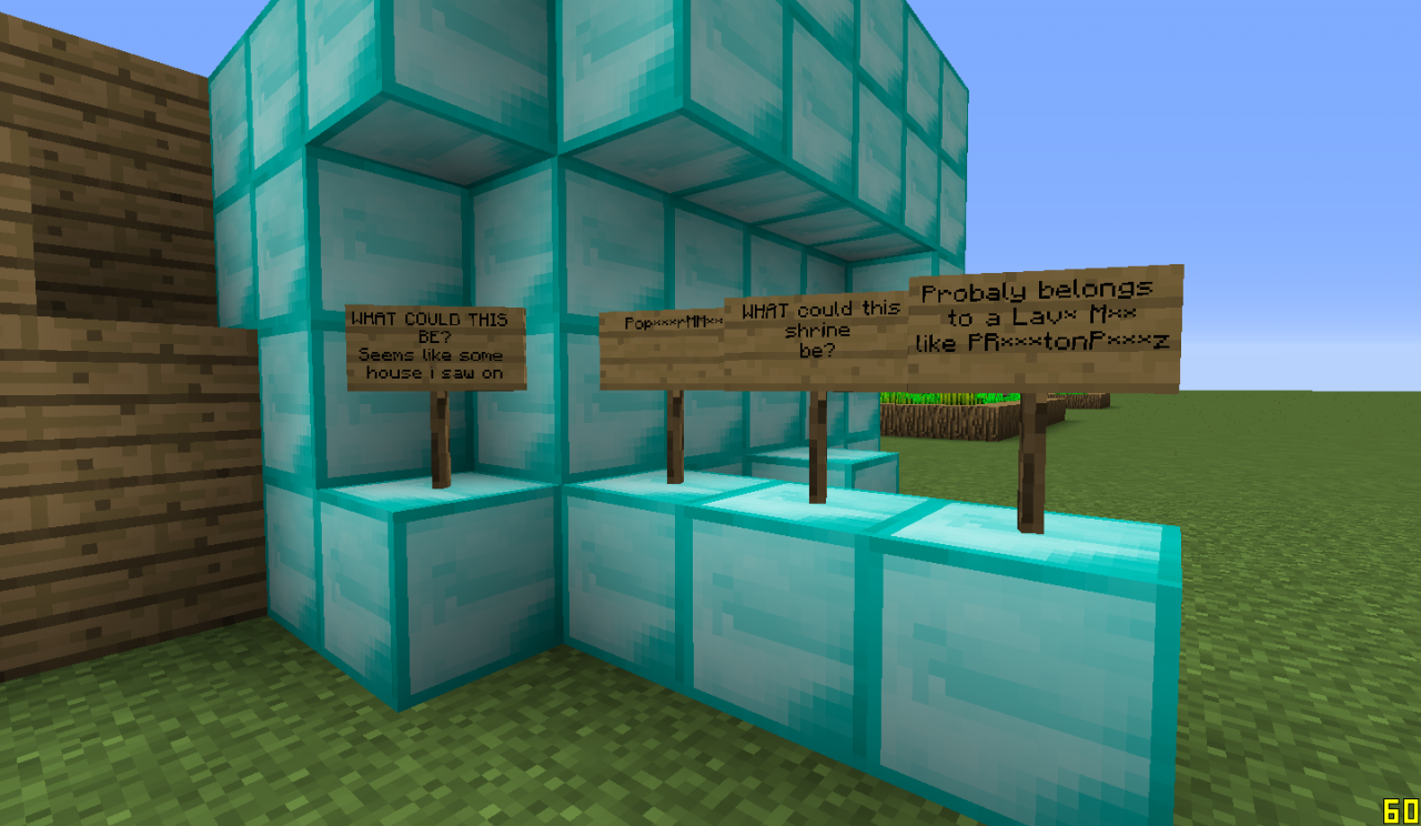 The Adventure Begins Minecraft Map