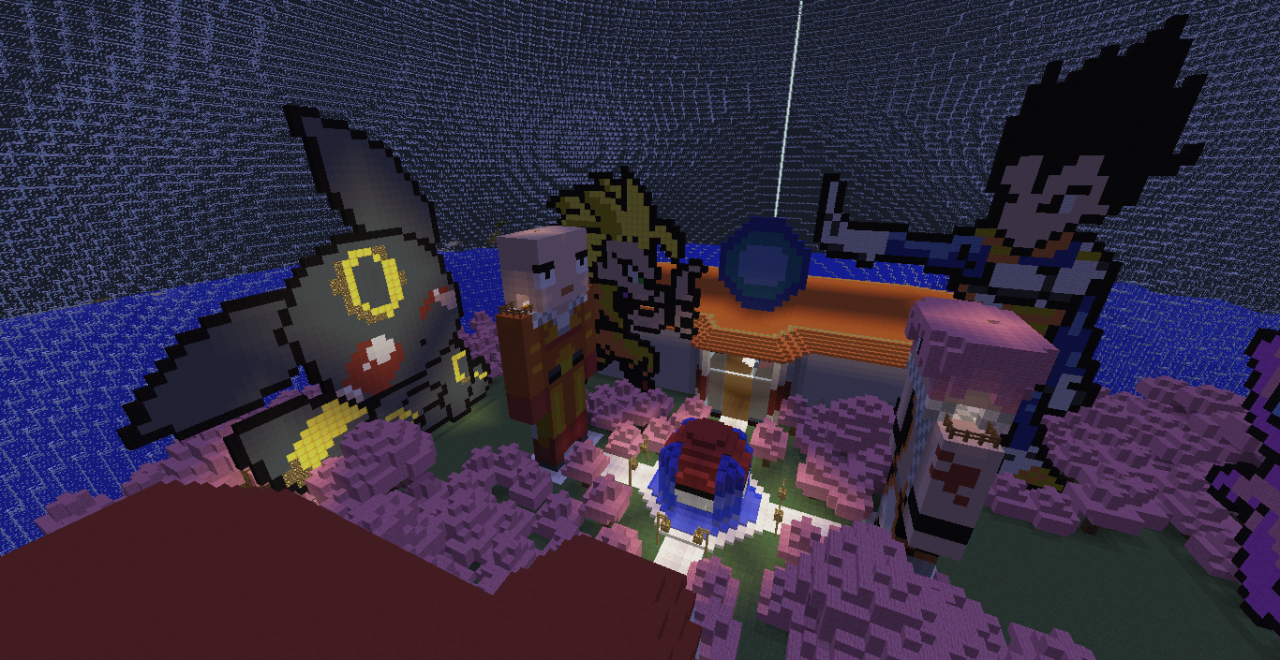 Minecraft Faction Map Minecraft Map