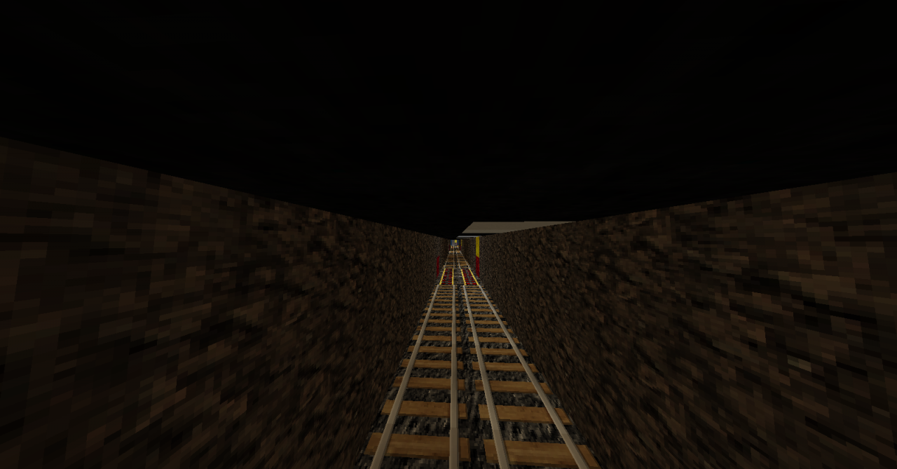 My City (1.5.2) (All Versions) Minecraft Map