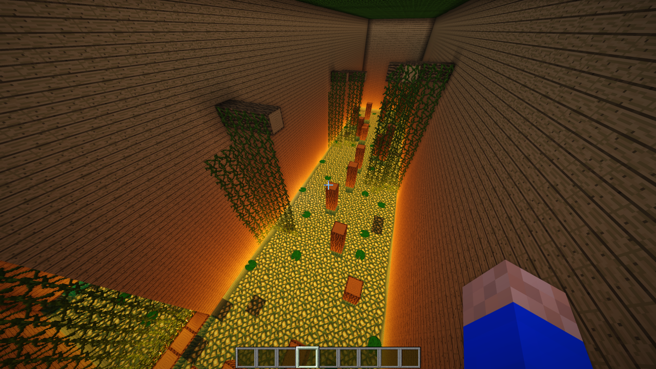 Toms Adventure Map Minecraft Map