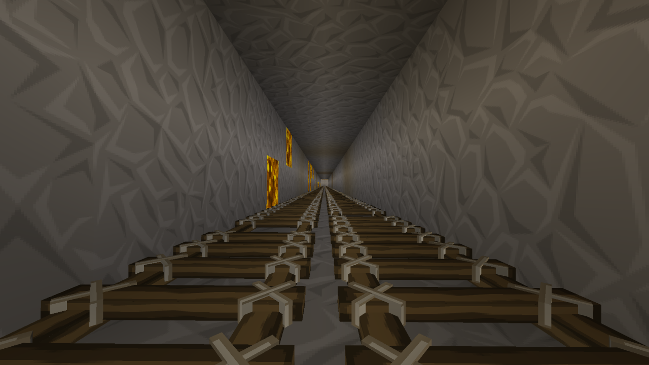 Vault 112 Minecraft Map