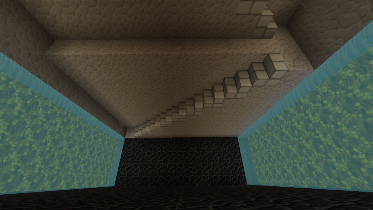 Vault 112 Minecraft Map