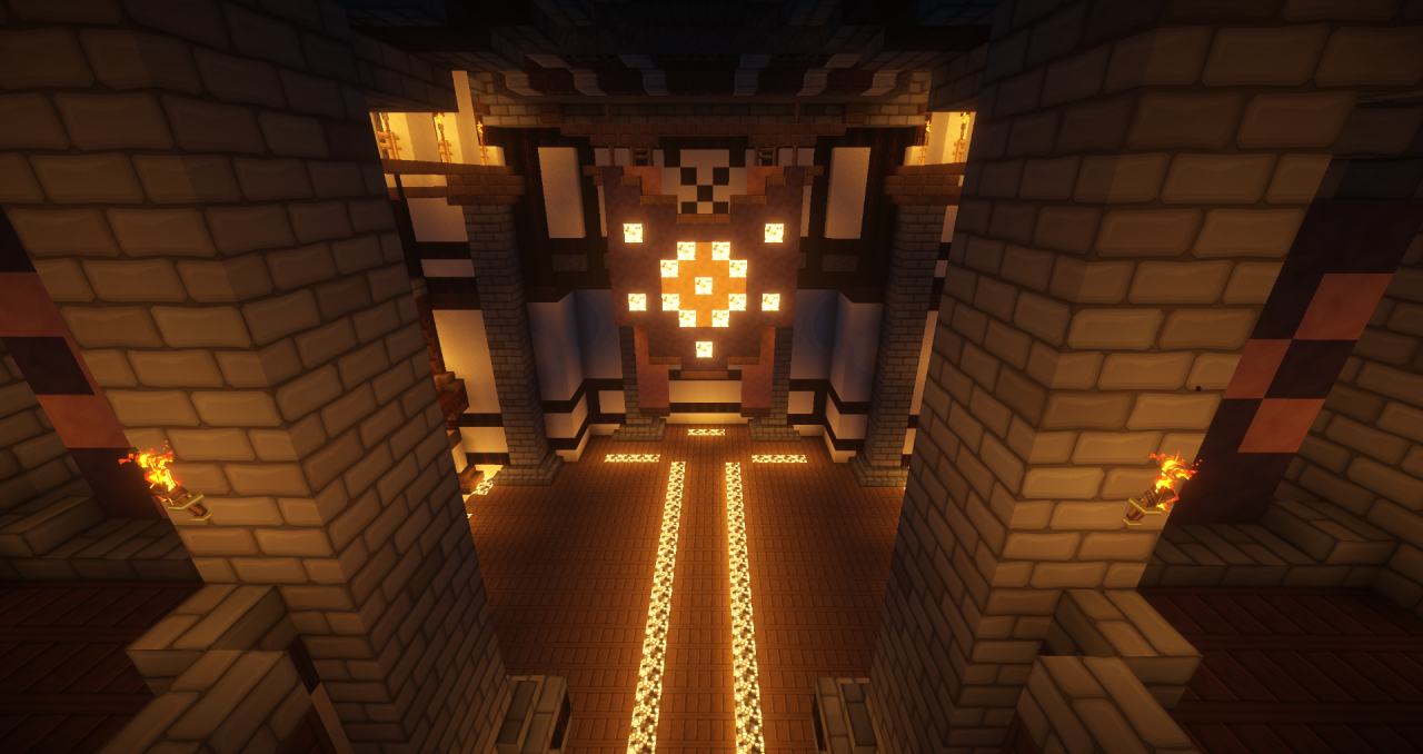 Endless Borders Minecraft Server