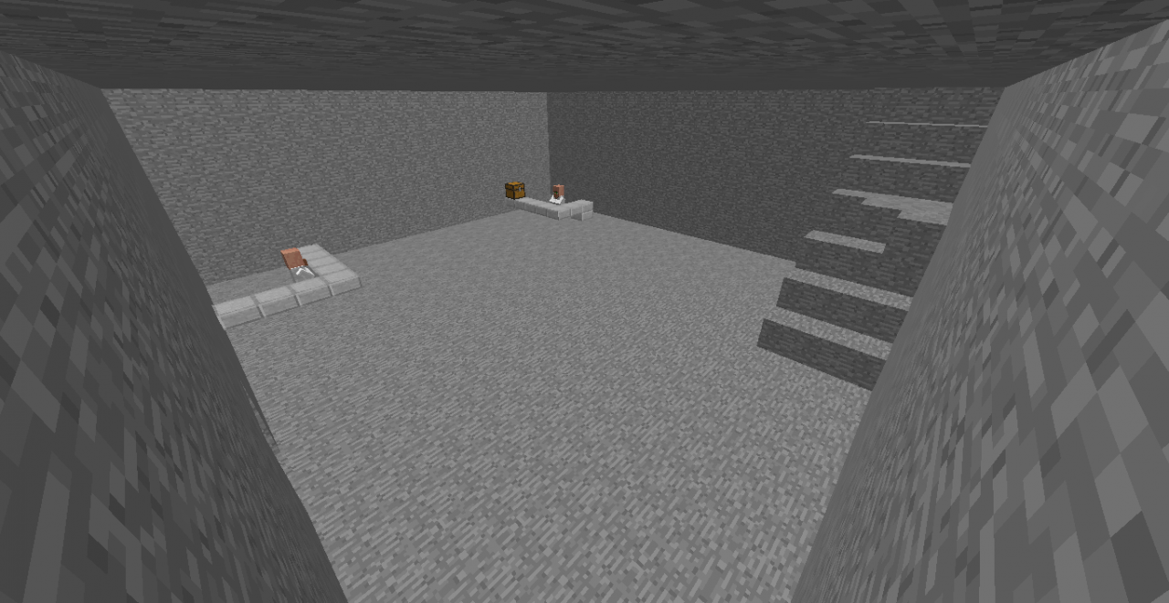 The worst minecraft map [1.8+] Minecraft Map