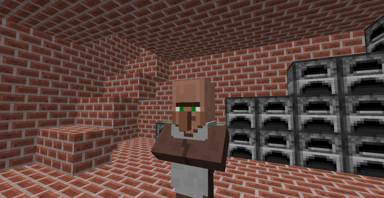 The worst minecraft map [1.8+] Minecraft Map